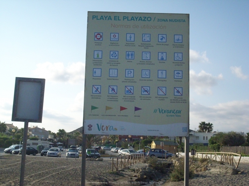 Things to do in Vera Playa, there are lots of attractions for you