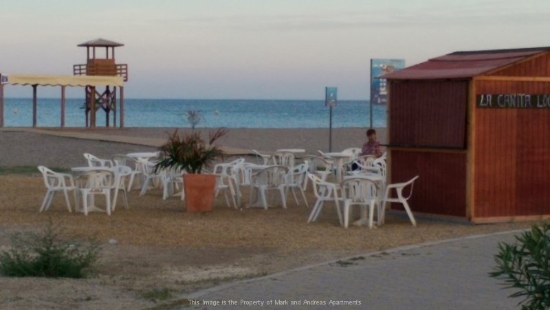 Things to do in Vera Playa, there are lots of attractions for you